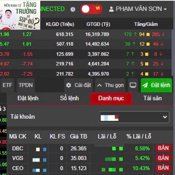 CEO - CTCP Tập đoàn C.E.O