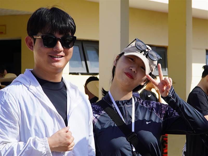 Lễ 2/9: khách quốc tế đến Khánh Hòa bằng đường hàng không áp đảo khách nội