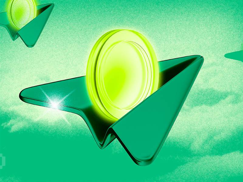 Giá Telegram meme coin DOGS có thể sẽ phục hồi