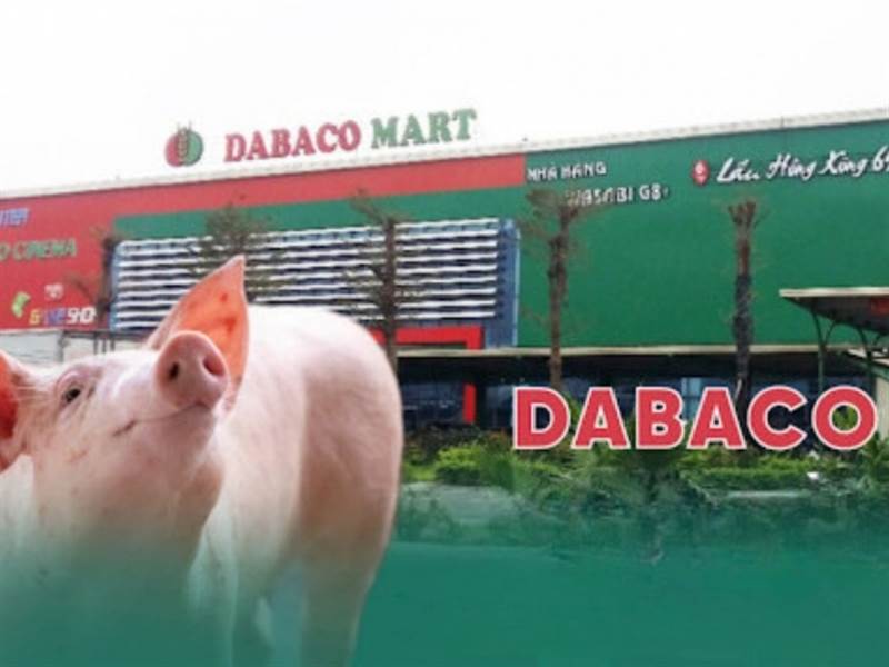DBC: Giá heo và dự án vaccine dịch ASF sẽ kéo cổ phiếu DBC (Dabaco) lập ...