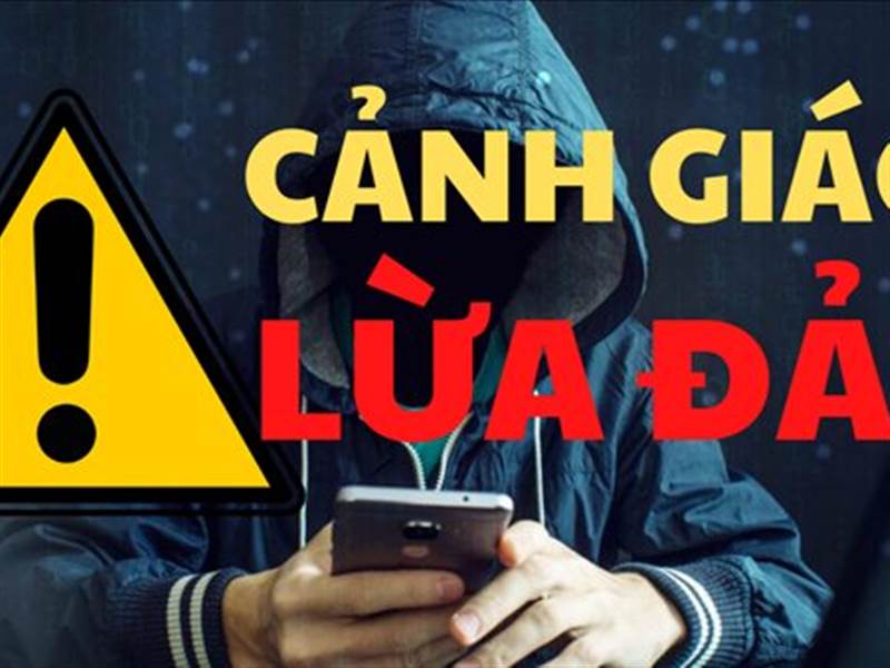 3500 Tài Khoản Ngân Hàng Bị Liệt Vào Danh Sách Nghi Ngờ Lừa đảo