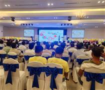 DCM - CTCP Phân bón Dầu khí Cà Mau