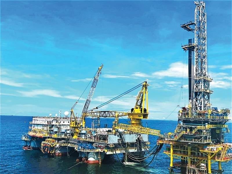 PVD: PV Drilling và chuyện “mang chuông đi đánh xứ người” - Kỳ cuối