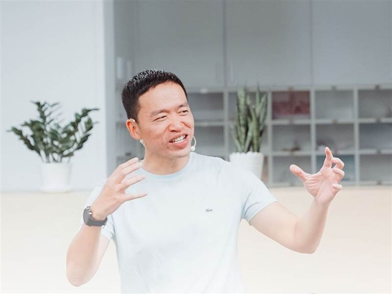 3 bài học đáng giá của CEO VNG Lê Hồng Minh