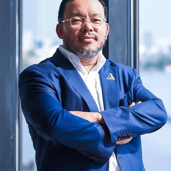 CEO - CTCP Tập đoàn C.E.O