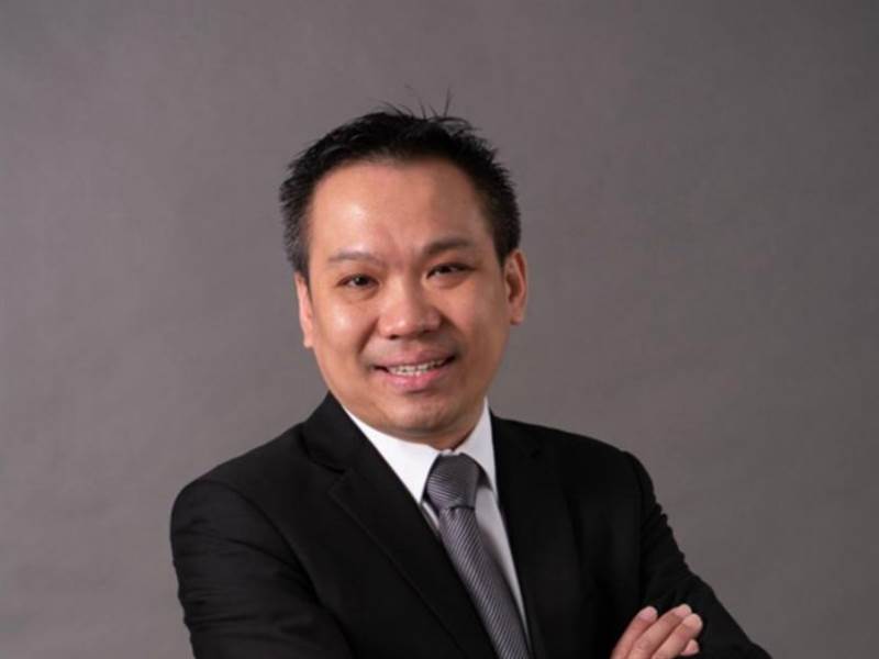 NLG: Chính thức bổ nhiệm Giám đốc Tài chính Tập đoàn