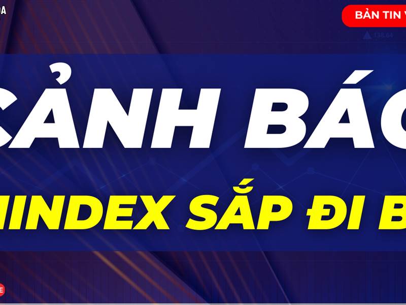 https://youtu.be/sN5I4cptZOY 🔴 BẢN TIN VNINDEX