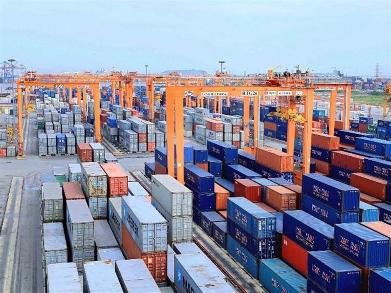 Kim Ngạch Xuất Khẩu Hàng Hóa Của Việt Nam Sang Thị Trường Nhật Bản đạt