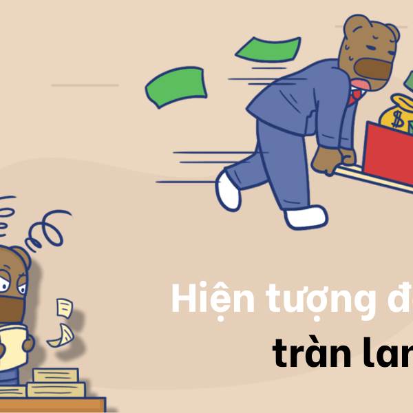 VOS - CTCP Vận tải Biển Việt Nam