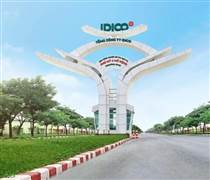 IDC - Tổng công ty IDICO - CTCP