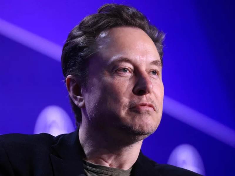 Tài sản của Elon Musk tiếp tục tăng, cột mốc 1000 tỷ USD không còn xa