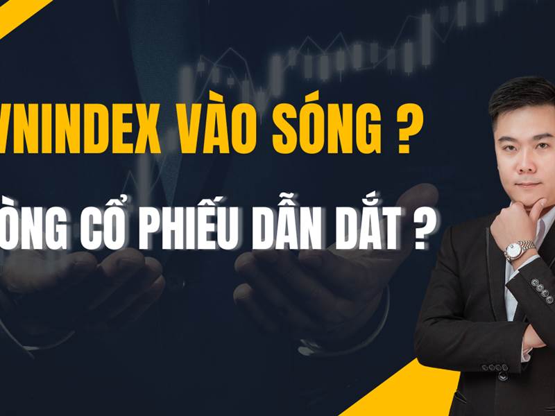 https://youtu.be/b1TvQqLi6js - VNINDEX VÀO SÓNG CH...
