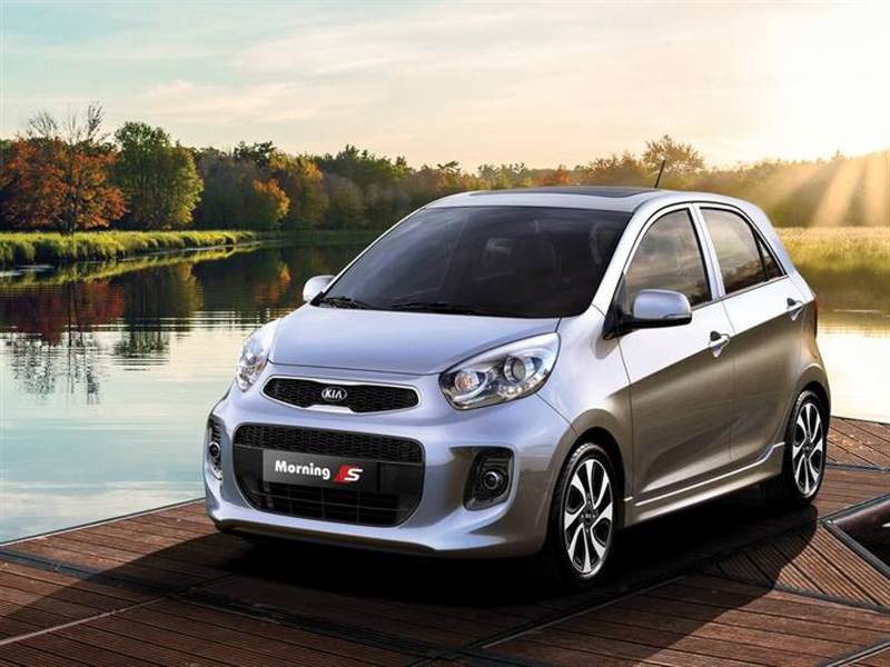 Thị trường xe Việt: Gầm cao lên ngôi, gầm thấp "lỗi thời"?