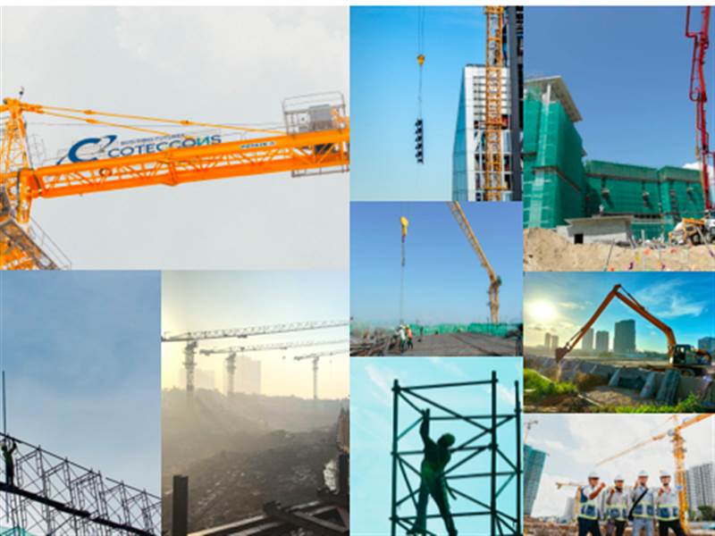 CTD: Coteccons và những lo ngại phía trước