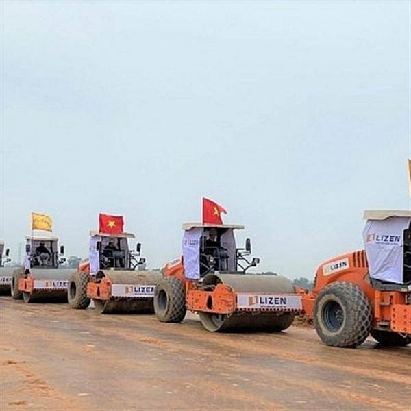 C4G - CTCP Tập đoàn CIENCO4