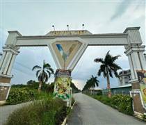 LDG - CTCP Đầu tư LDG