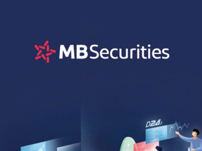 MBS: Hơn 1 triệu cổ phiếu của MBS chưa phân phối hết sẽ được chuyển ...