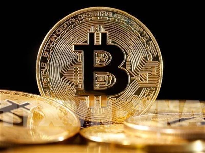 Máy ATM bitcoin trở thành mục tiêu hấp dẫn cho tin tặc