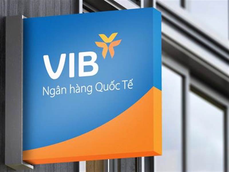 Khối ngoại ‘xả’ hơn 2.700 tỷ đồng VIB