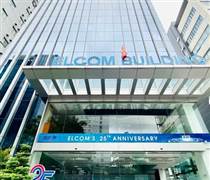 ELC - CTCP Công nghệ - Viễn thông ELCOM