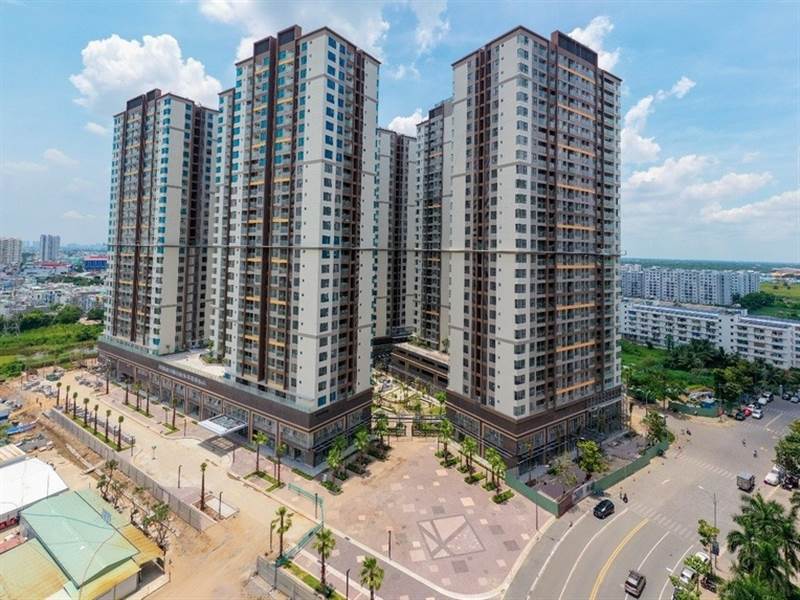 NLG: Nam Long Group - doanh nghiệp được Forbes Việt Nam vinh danh lại ...