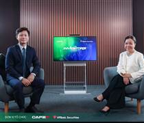 REE - CTCP Cơ điện lạnh