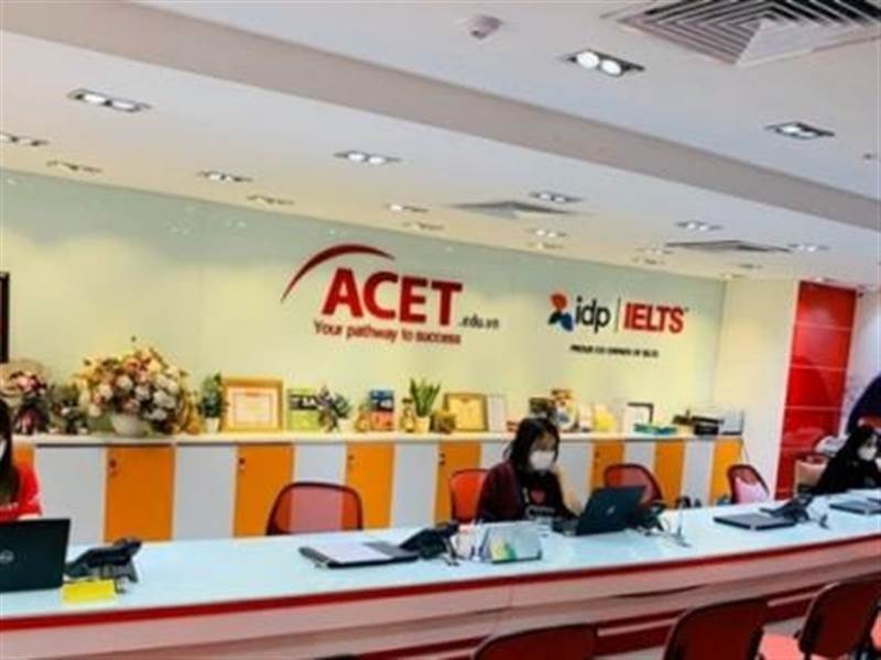 Đằng sau quyết định rút khỏi Việt Nam của ACET?