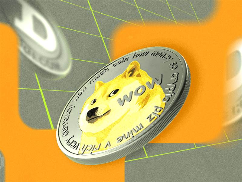 Những chỉ số cho thấy Dogecoin (DOGE) có thể đang mất đà