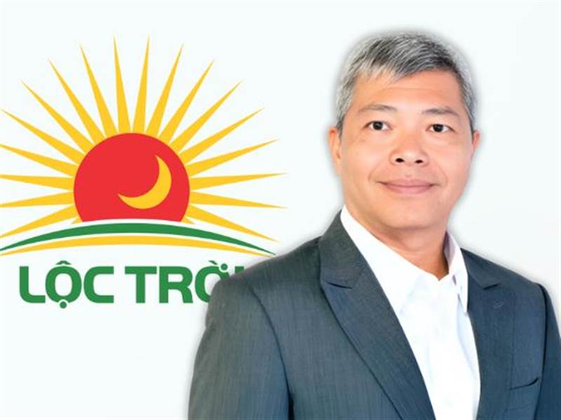 LTG: Lộc Trời đề nghị tạm hoãn xuất cảnh với cựu CEO Nguyễn Duy Thuận ...