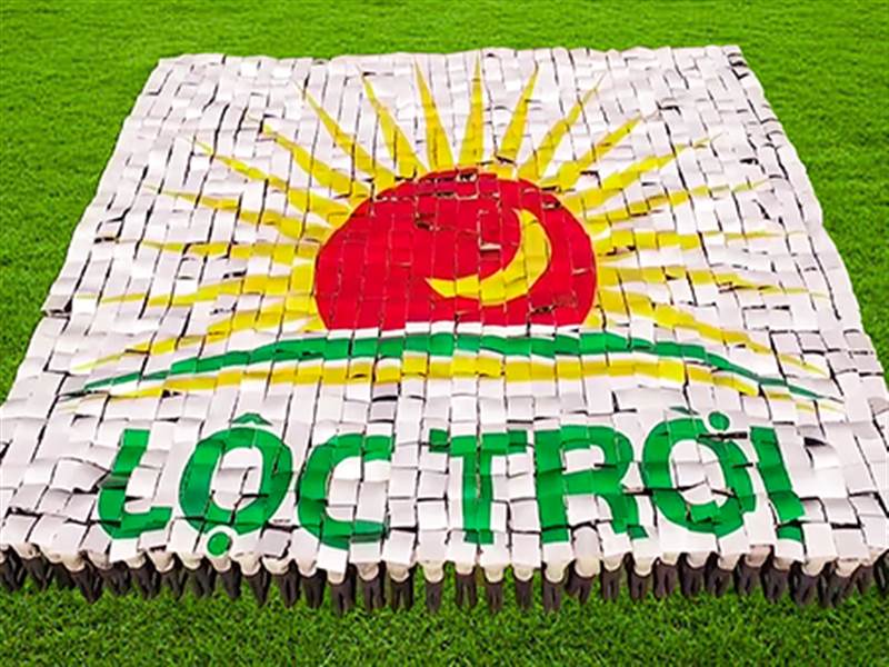 LTG: Cổ phiếu Lộc Trời lần đầu xuống dưới mệnh giá, vì đâu nên nỗi?