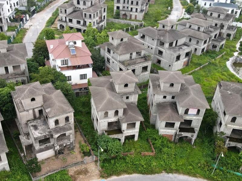 Trái chiều quan điểm về đề xuất đánh thuế bất động sản thứ 2