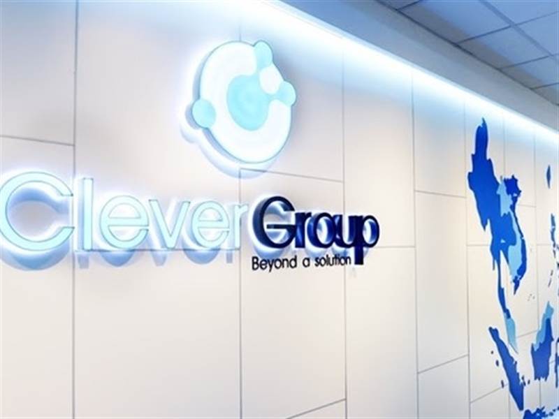 Clever Group tiếp tục “bơm” vốn vào Địa ốc Thông minh, nâng tỷ lệ nắm ...