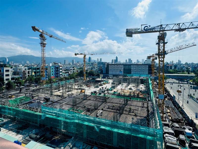 CTD: Coteccons bổ sung tờ trình trả cổ tức và thưởng cổ phiếu