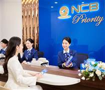 NVB - Ngân hàng TMCP Quốc Dân