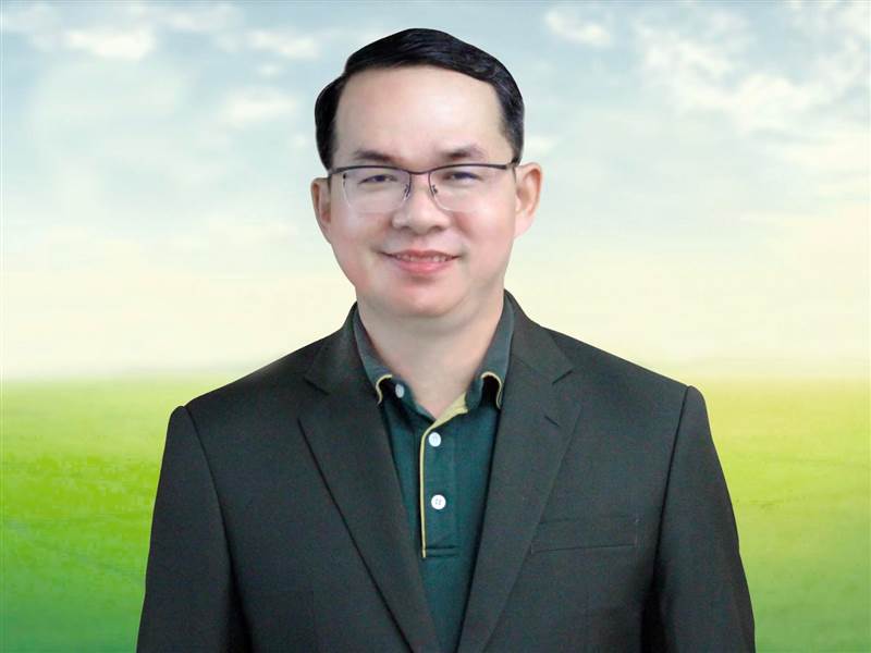 LTG: Bổ nhiệm Tổng Giám đốc mới giữa cơn bĩ cực và trận quyết chiến mà ...