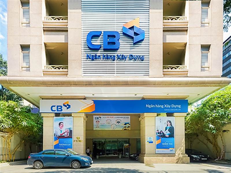 CBBank: Về nhà mới sau gần 10 năm tái cơ cấu