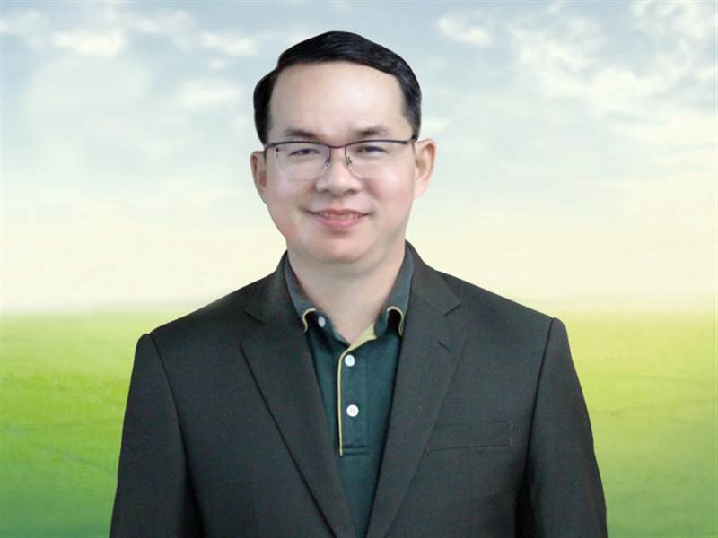 LTG: Tân Tổng giám đốc có giúp Lộc Trời vượt qua khủng hoảng?