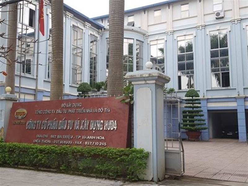 HU4 khó hoàn thành kế hoạch năm dù lãi 9 tháng gấp hơn 100 lần cùng kỳ