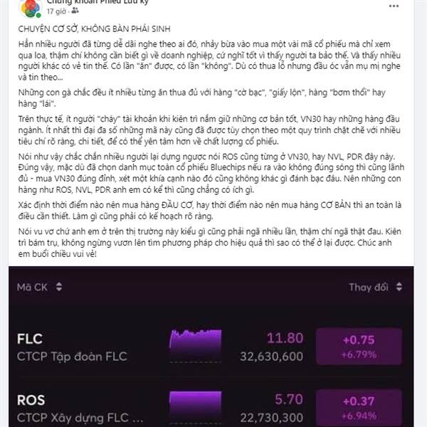 CEO - CTCP Tập đoàn C.E.O