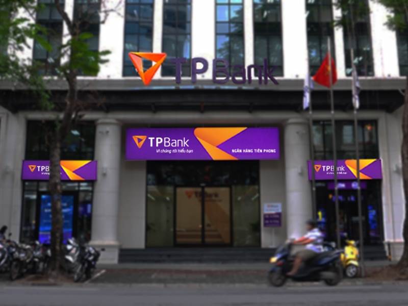 TPB: Cổ phiếu TPB liên tục ‘đỏ sàn’ với thanh khoản đứng đầu toàn sàn