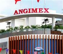 AGM - CTCP Xuất nhập khẩu An Giang