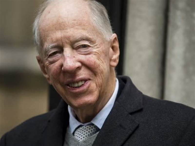 Giải mã Rothschild – gia tộc từ khu ổ chuột vươn tới thống lĩnh ngành ...