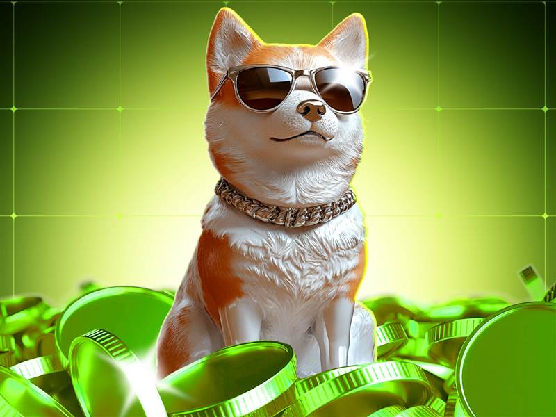 Phân tích Dogecoin: Giá DOGE cho thấy tâm lý tăng mạnh khi người mua ...