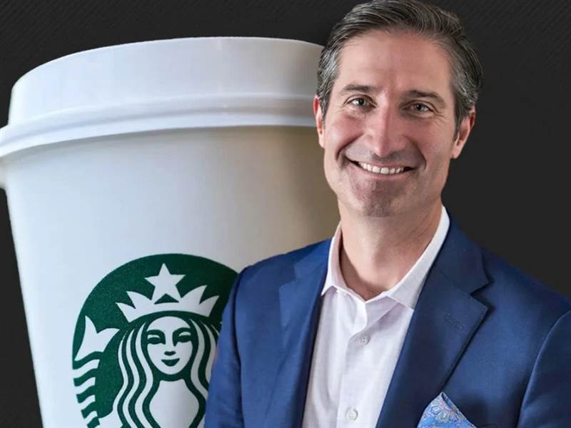 'Tiêu chuẩn kép' của Starbucks