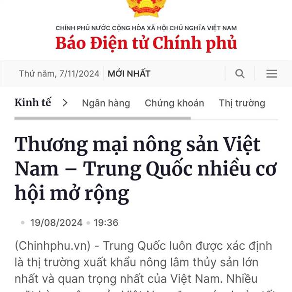 HNG - CTCP Nông nghiệp Quốc tế Hoàng Anh Gia Lai
