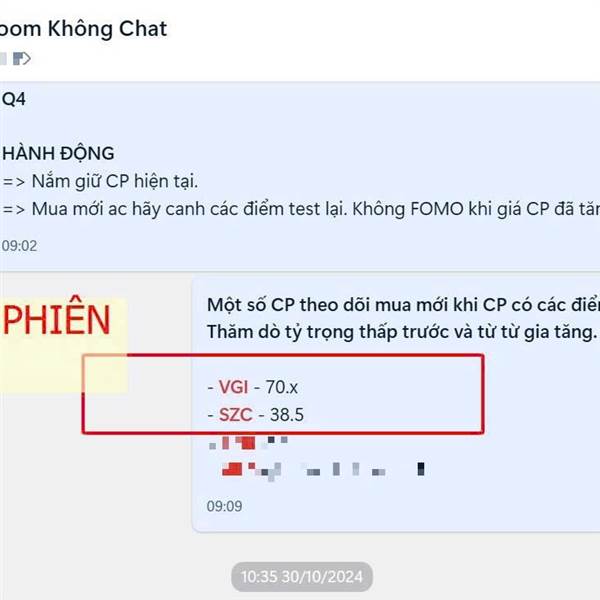 KBC - Tổng Công ty Phát triển Đô Thị Kinh Bắc - CTCP
