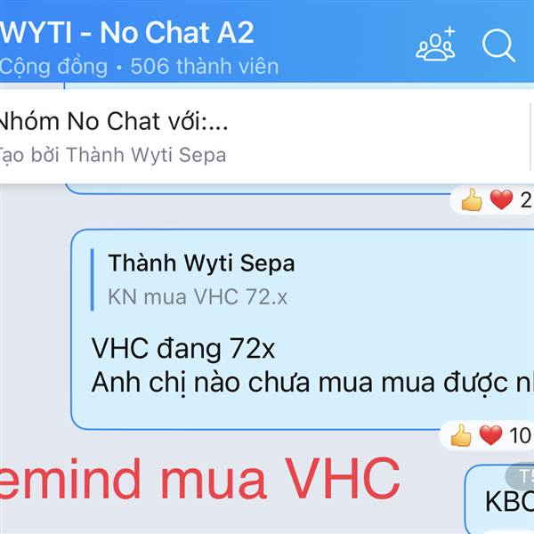 ANV - CTCP Nam Việt