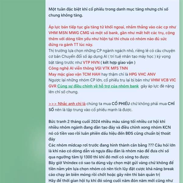 HVN - Tổng Công ty Hàng không Việt Nam - CTCP