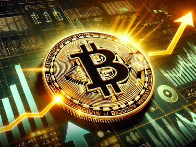 Bitcoin tiếp tục vượt mốc 89.000 USD lời hứa hẹn của ông Trump