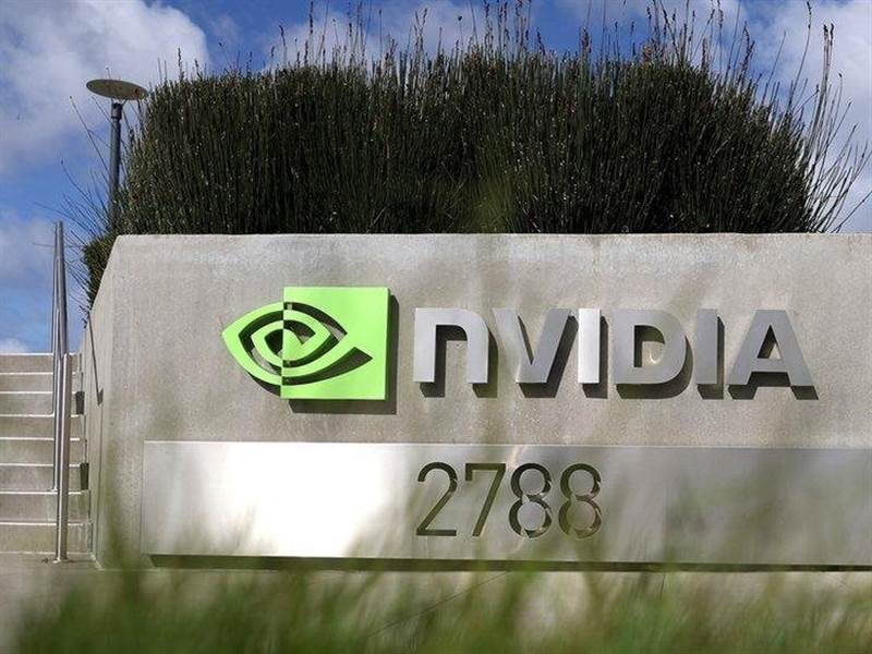 Nvidia - Công ty 3.500 tỷ USD làm rung chuyển ngành chip toàn cầu: Ai ...